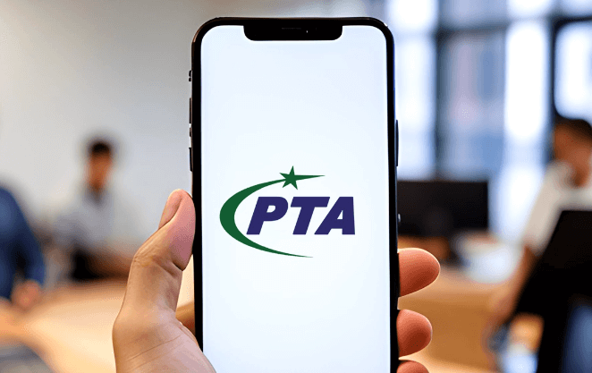 PTA Mobile Registration Online: How To Register Mobile In PTA?