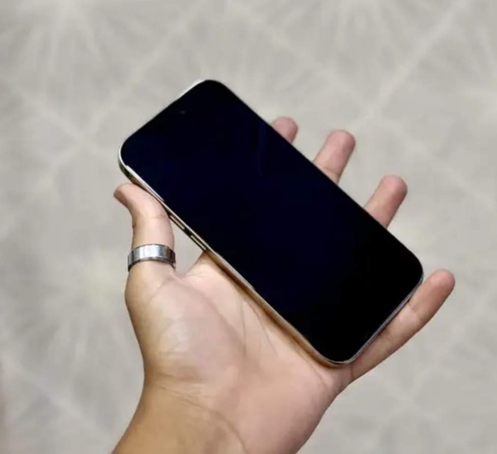 IPhone 16 Pro Max 256 GB NON PTA Factory Unlock