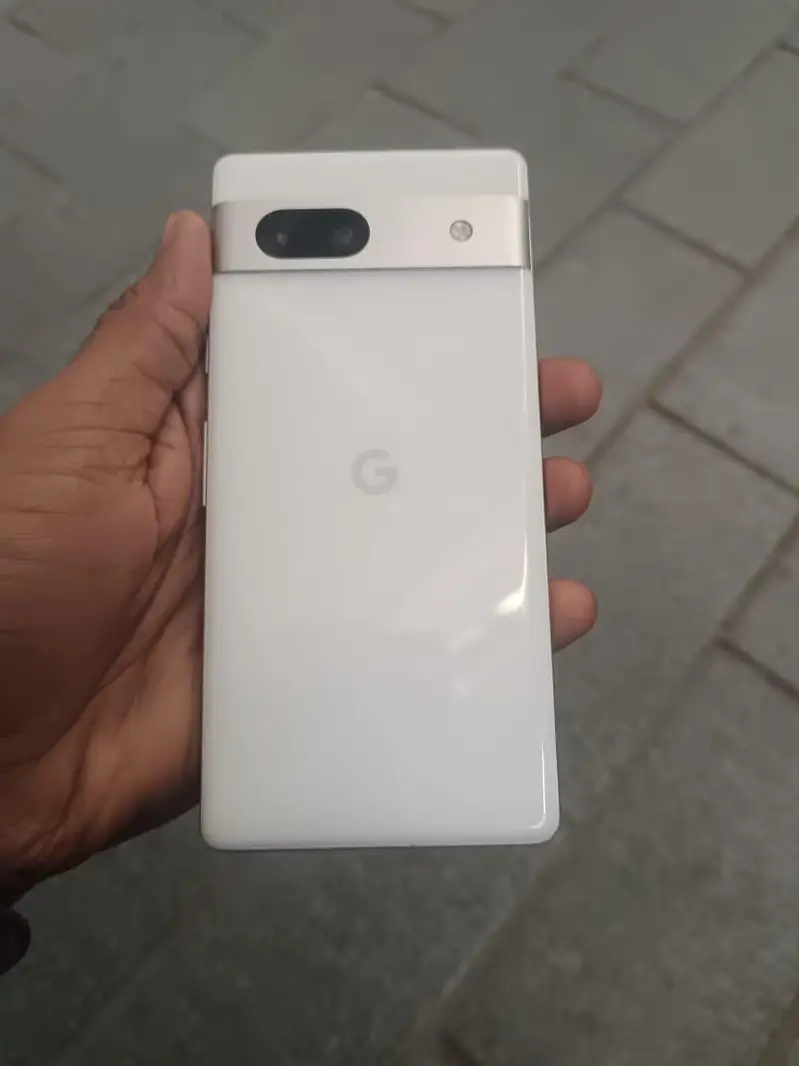 Google Pixel 7a For Sell In Shah Latif Town